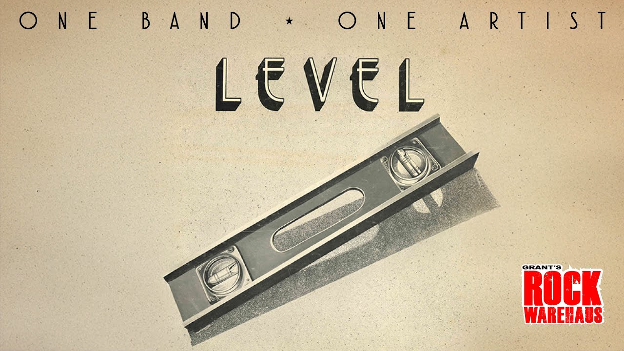 LEVEL : One Band * One Artist - Episode 87 - YouTube