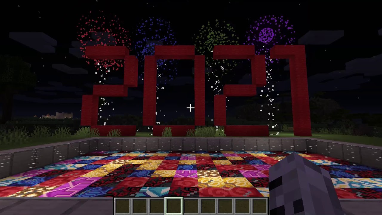 First video of 2021 - YouTube