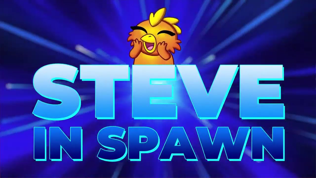 Steve Spohn Live Stream - YouTube