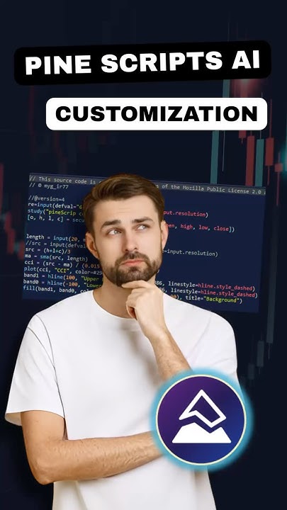 Customize PineScript AI to MATCH Your Trading Style! - YouTube