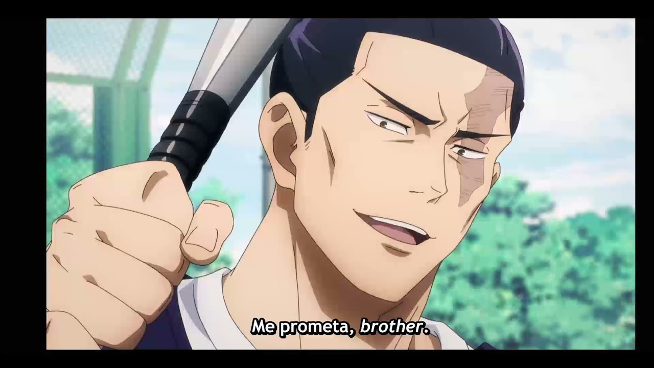 Myyy Brother / Brotherrr Itadori / Brother Todou / - YouTube