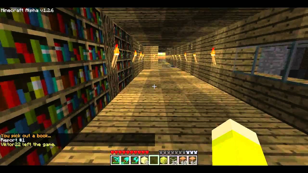 Let's play Minecraft på svenska bonus 5 (Swedish) - YouTube