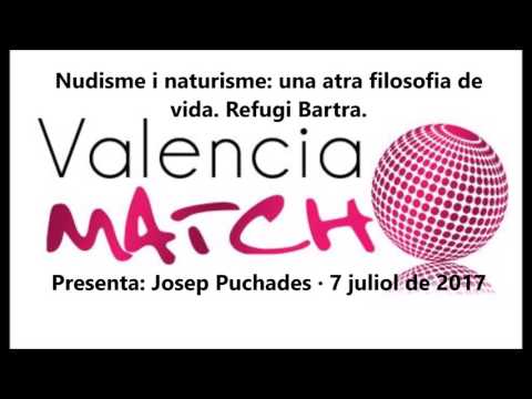 Nudisme i naturime: una atra filosofia de viure. Prejuïns, mitos, vici...