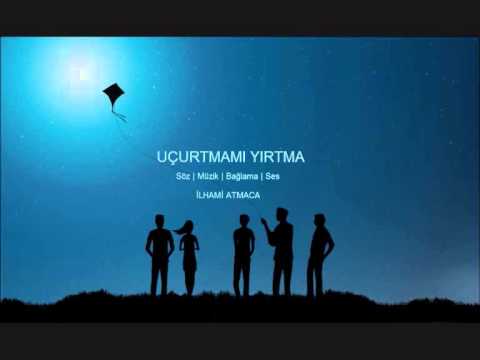 UÇURTMAMI YIRTMA