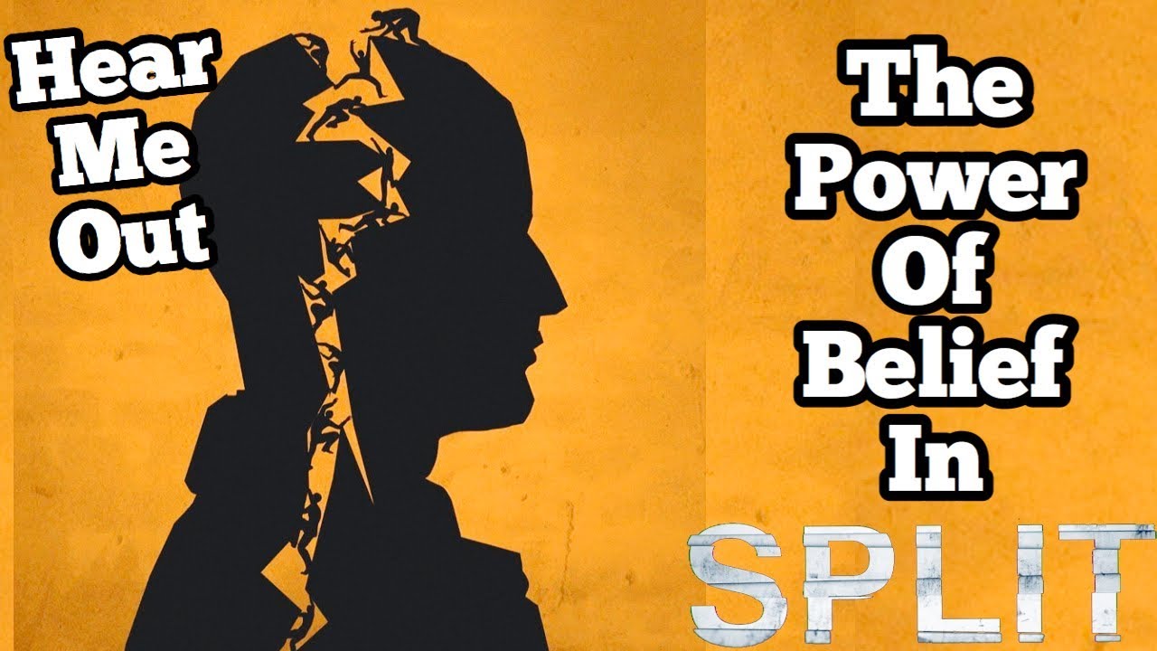 Split (2017) Analysis | The Power Of What We Believe In - YouTube