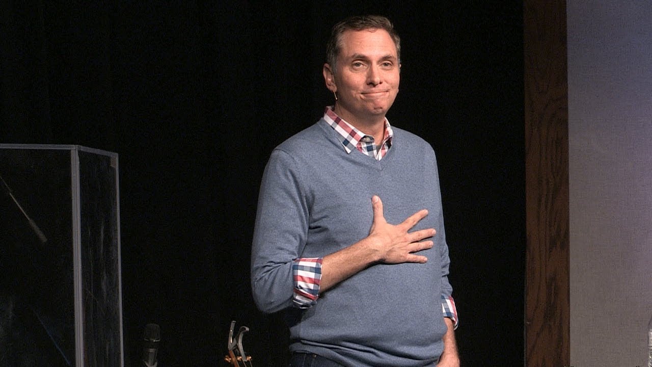 Let It Go - Rusty George - YouTube