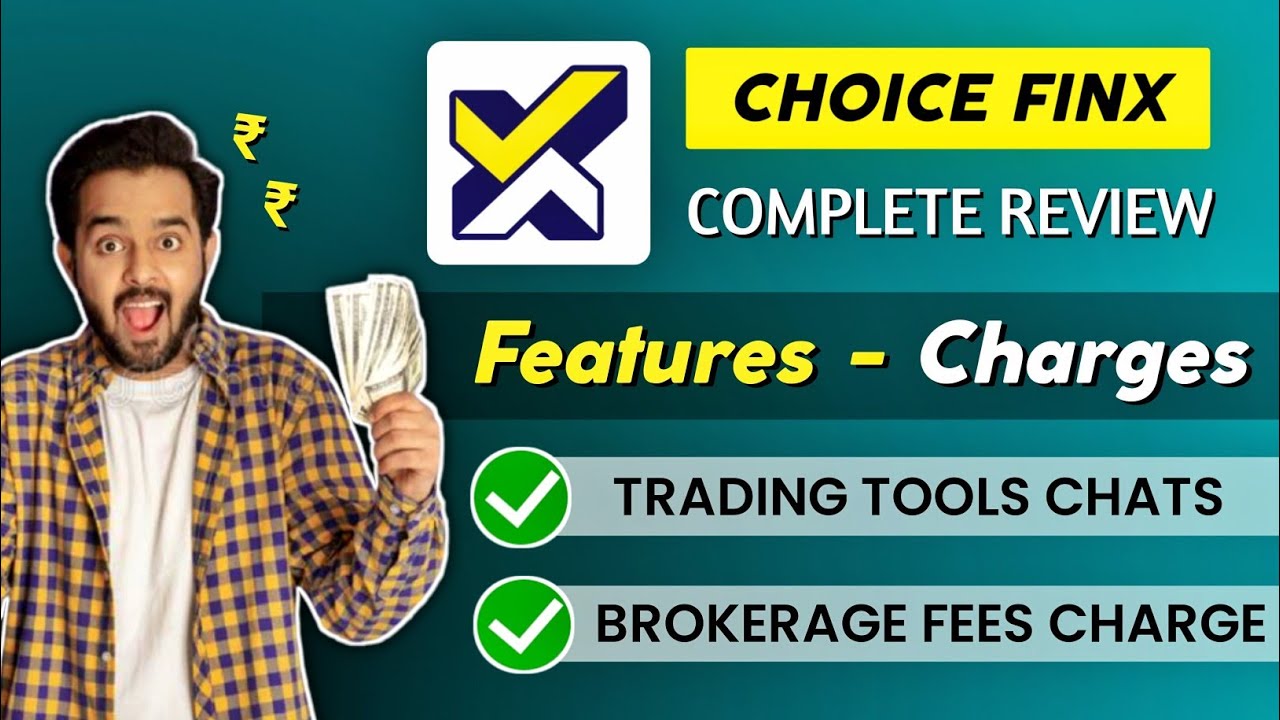 Choice finx review | Choice finx app review | choice finx app brokerage ...
