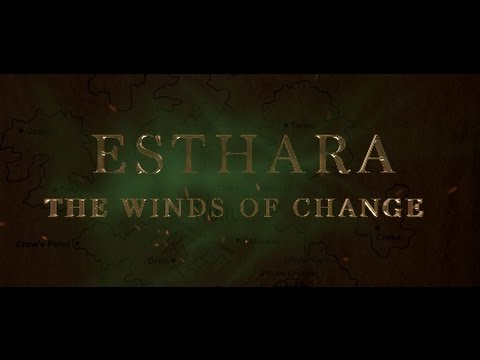 Esthara | Official Trailer - YouTube