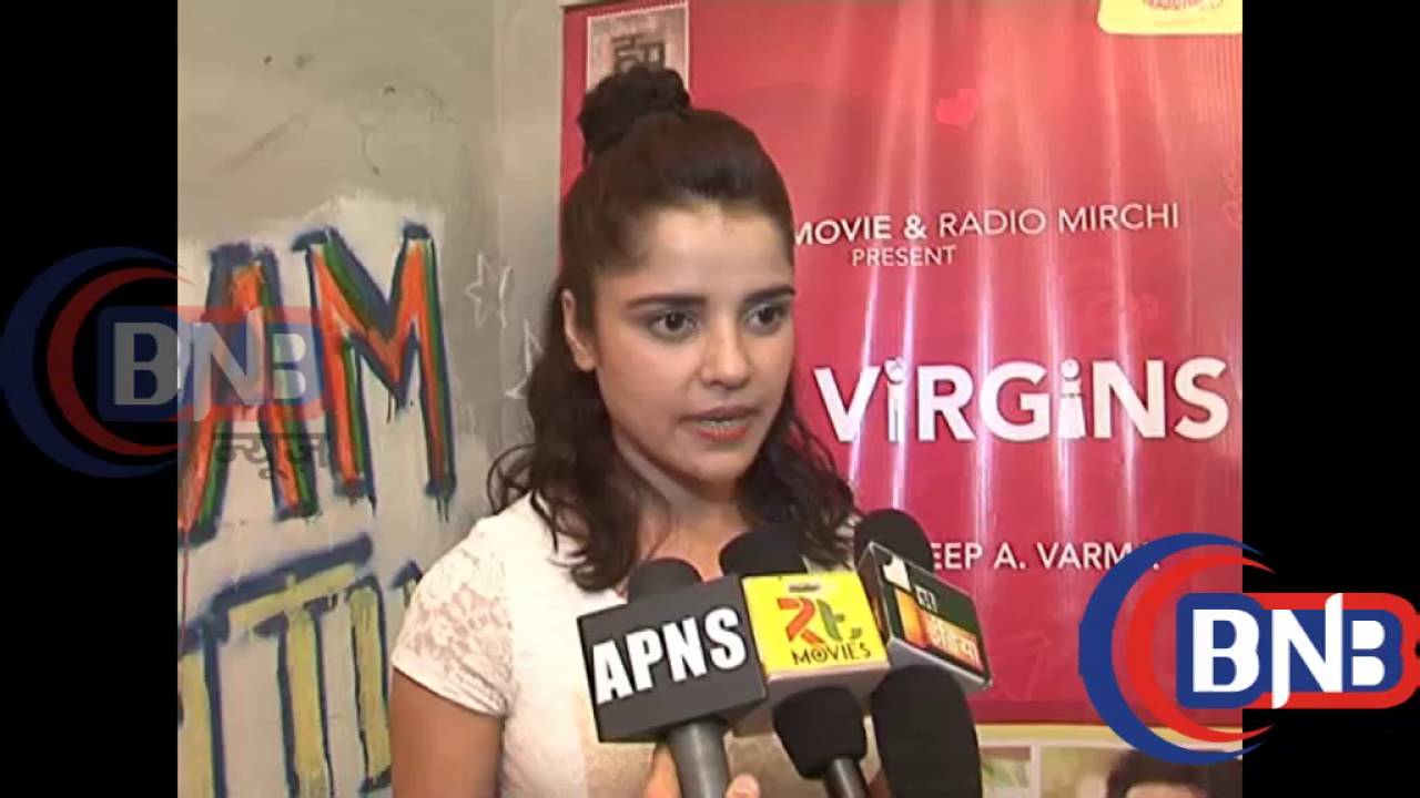 The Virgins short movie in piya bajpai - YouTube