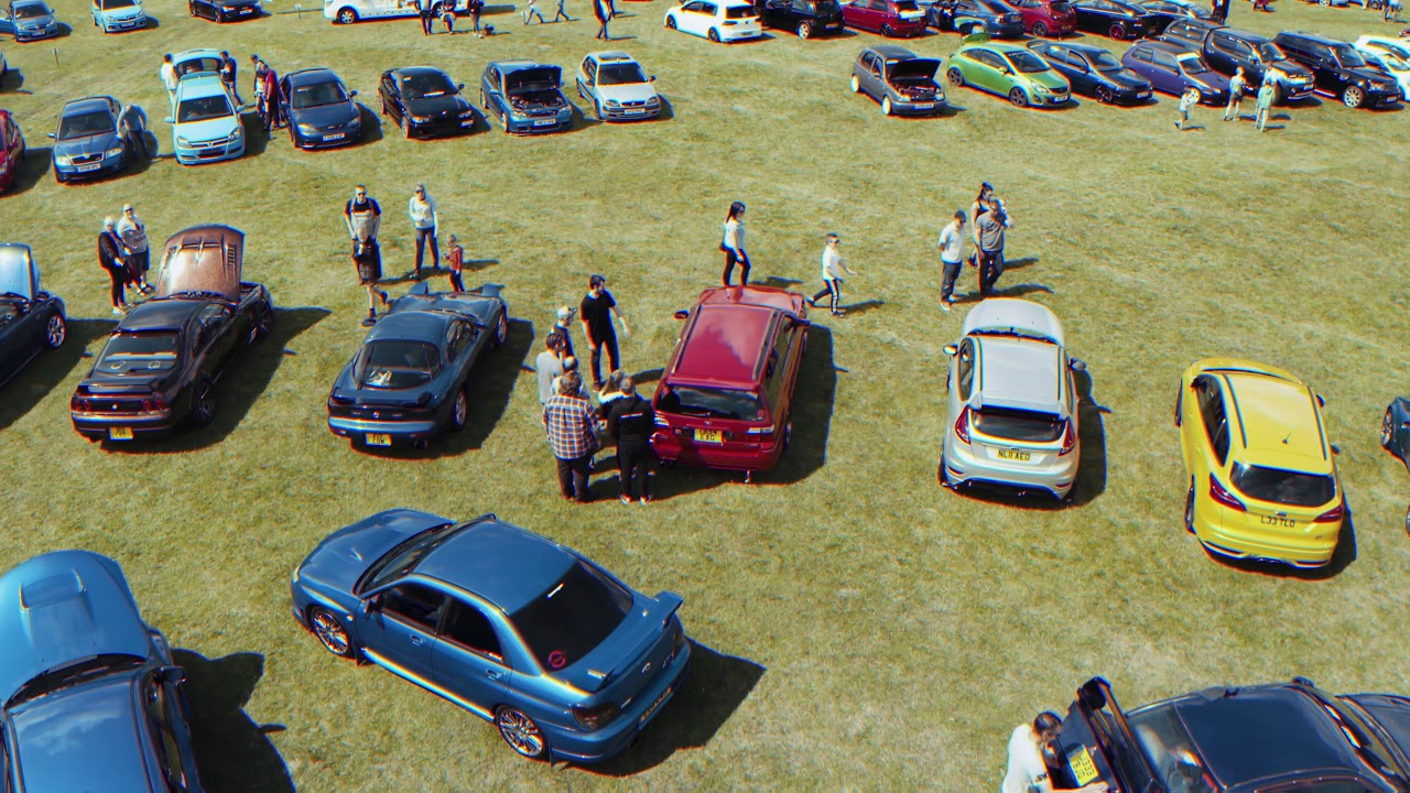 The Yorkshire Modified Car Show 2019 - YouTube