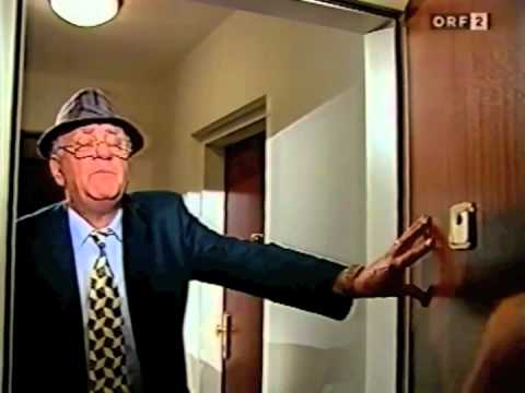 Wanzentinktur,Spitzbuben Toni Strobel und Helmuth Reinberger - YouTube