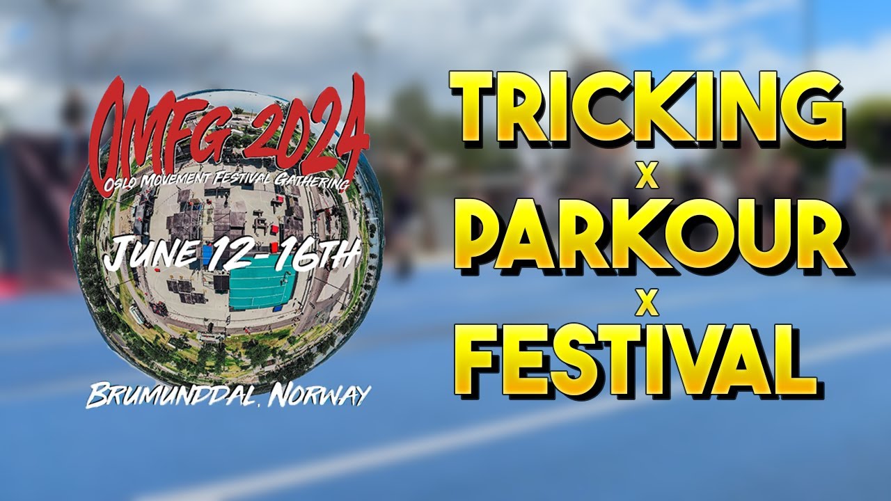 L'OMFG 2024 EVENEMENT DE FOU - YouTube