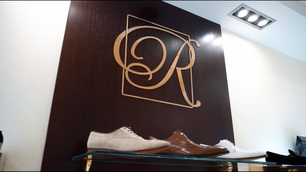 Promo Rich&Rich - YouTube