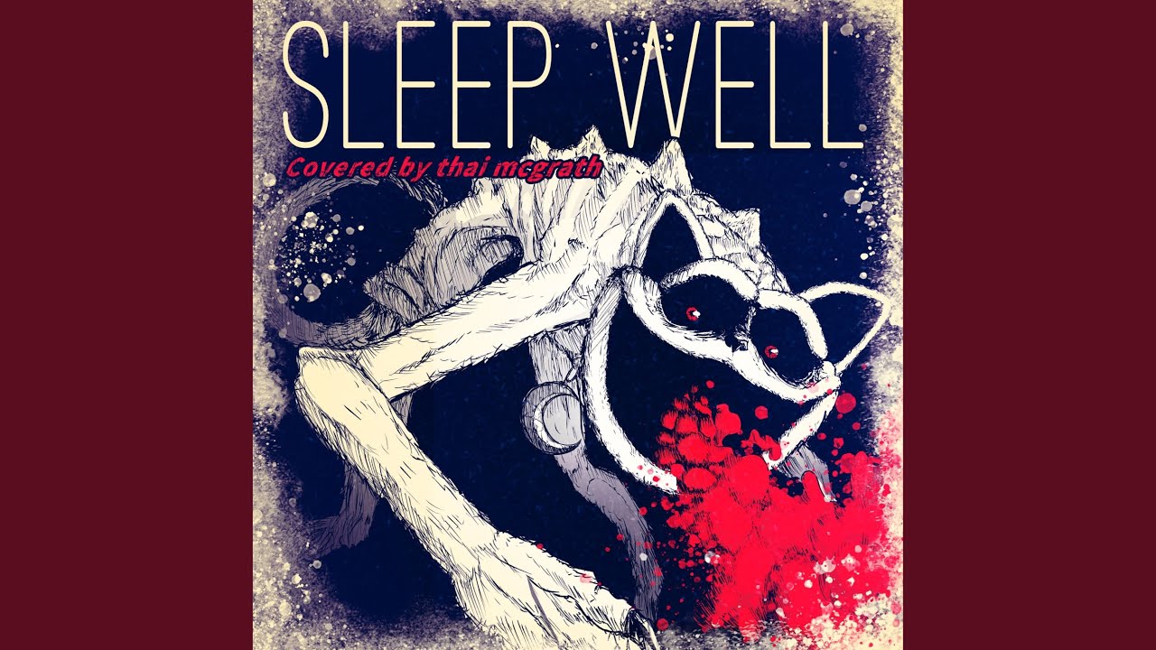 Sleep Well from 'Poppy Playtime' (TV Size) - YouTube