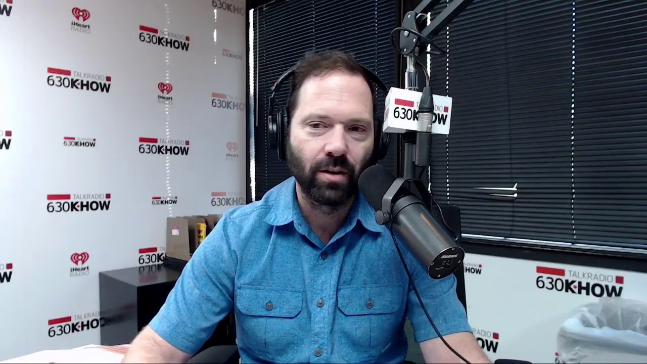 Ross Kaminsky gets Wednesday started - YouTube