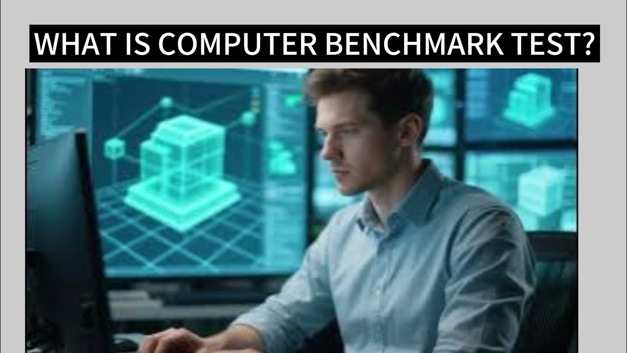 What Is A Computer Benchmark Test? | Computer Performance, Speed, And ...