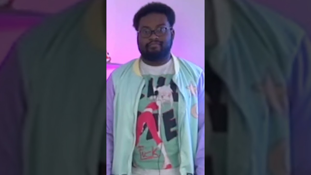 The Most Uncomfortable VTuber Interview 😭 ft @KokoNuts - YouTube
