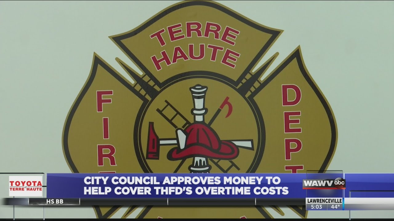 THFD Overtime - YouTube