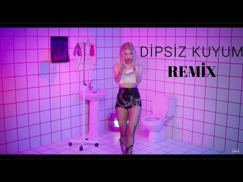 Aleyna Tilki - Dipsiz Kuyum REMİX