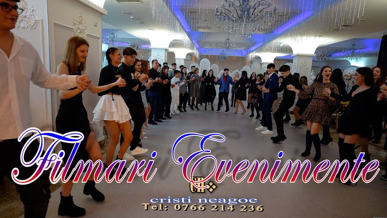 3.Videografie de eveniment │Majorat Craiova - YouTube