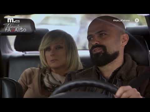 LA PATRONA | Επεισόδιο 07 [Μέρος 4/5]  FHD