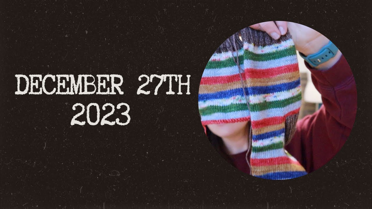 December 27th, 2023 - YouTube