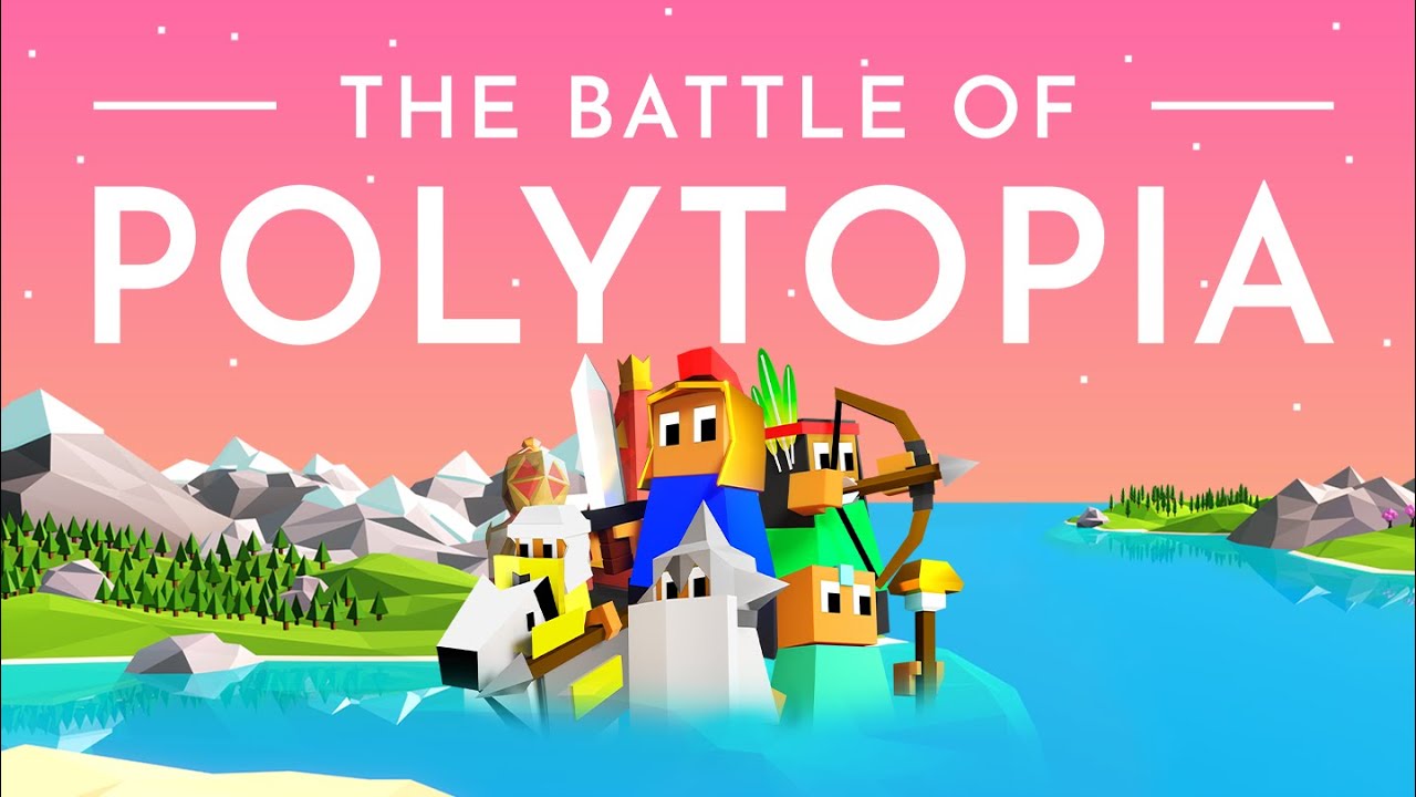 Polytopia World Championships Restream - YouTube