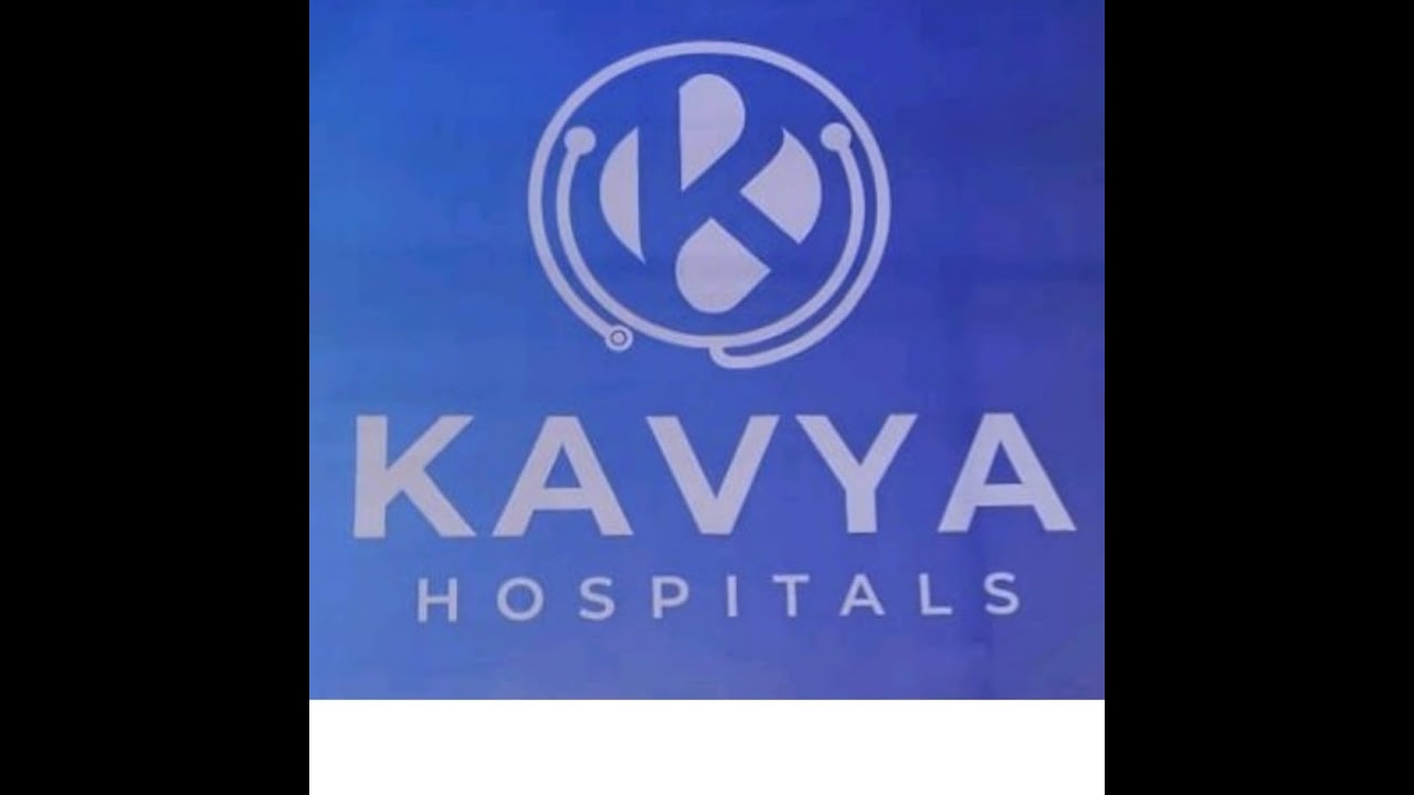 KAVYA HOSPITALS Live Stream - YouTube