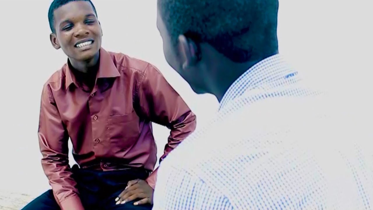 Neville maniota le plaisir de mon ceour - YouTube