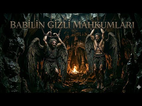Tarihin En Sarsıcı Hikâyelerinden Biri | Harut ve Marut