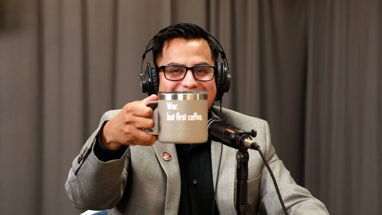 Ep. #30 In the Know: Philly Solano - YouTube