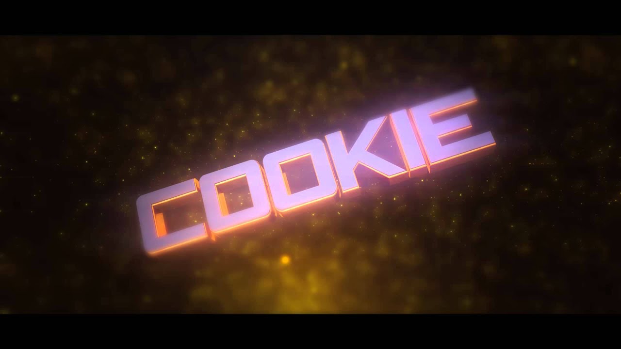Intro - Cookie // by DudosArtz - YouTube