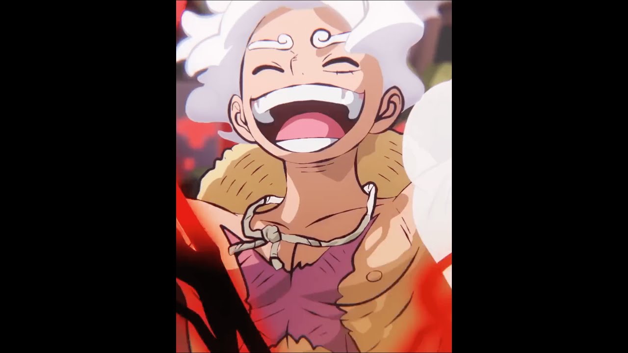 One Piece AMV - Onotoke (Dandadan Opening 1) 🔥 Lyrics 🔥 - YouTube