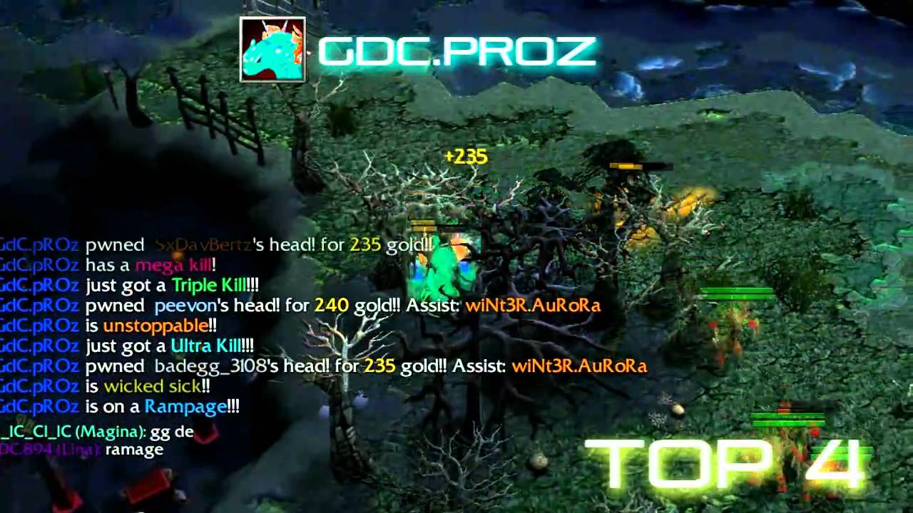 Garena Dota Clan - We Are Fire Season1 Vol.2 - YouTube