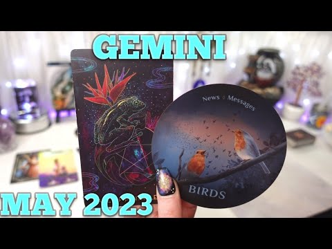 GEMINI - "AMAZING OPPORTUNITY FOR YOU HERE, GEMINI!" |HIDDEN ENEMIES ...