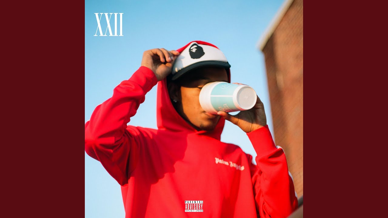 22 Freestyle - YouTube