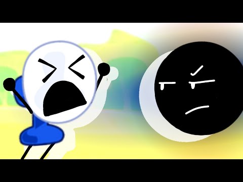 TPOT but Black hole has a face and fanny has arms
