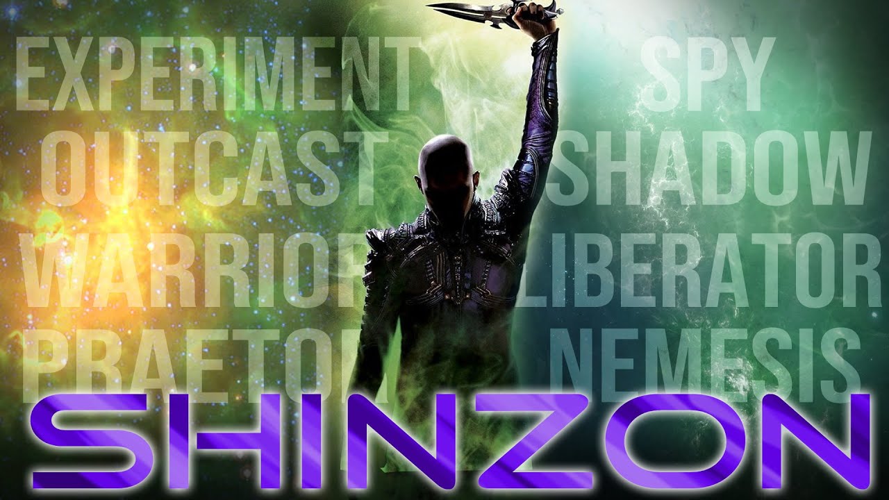 How Did Shinzon Happen? - YouTube
