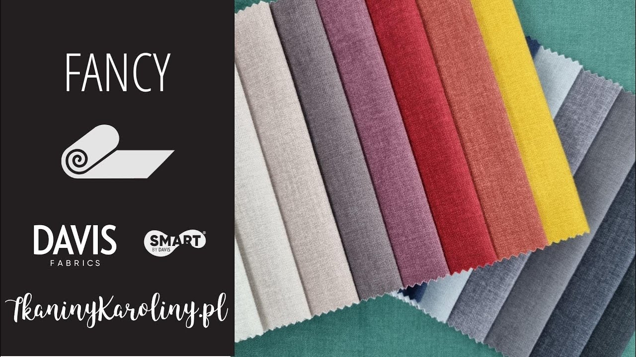 Fancy Velvet Tkanina Tapicerska / Upholstery textile - Tkaniny Karoliny ...