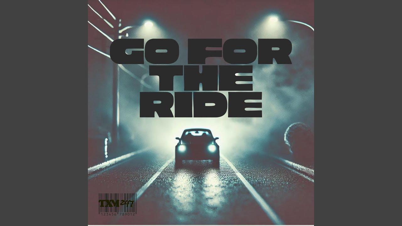 Go For The Ride - YouTube