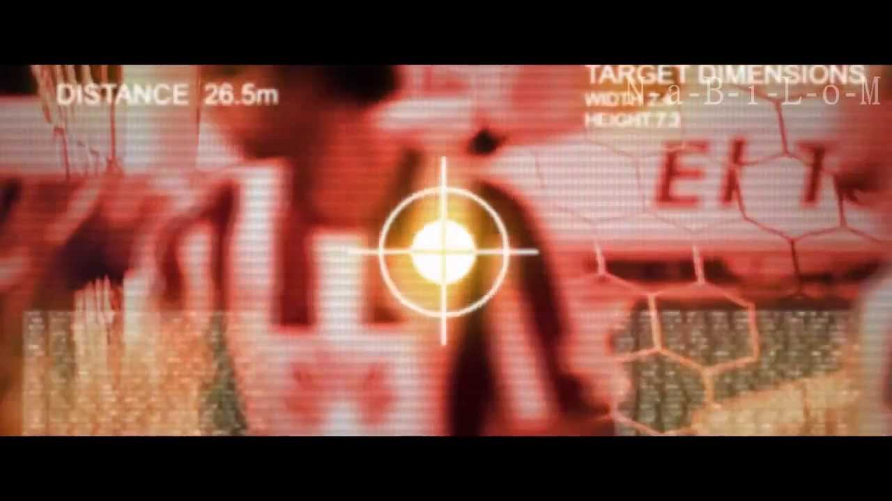 Cristiano Ronaldo Terminator 2012/2013 - YouTube