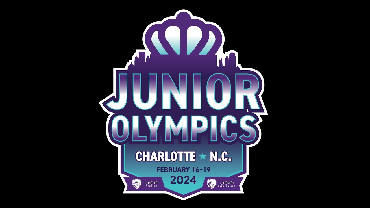 A1 - Junior Team Men's Foil - (LAIFC 1 v Renaissance Fencing) - Bronze ...