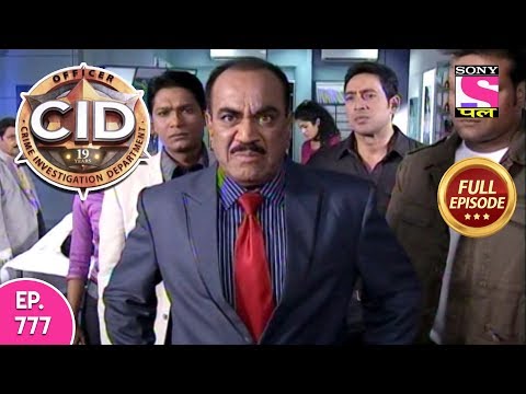 CID - Full Episode 777 - 20th September, 2018