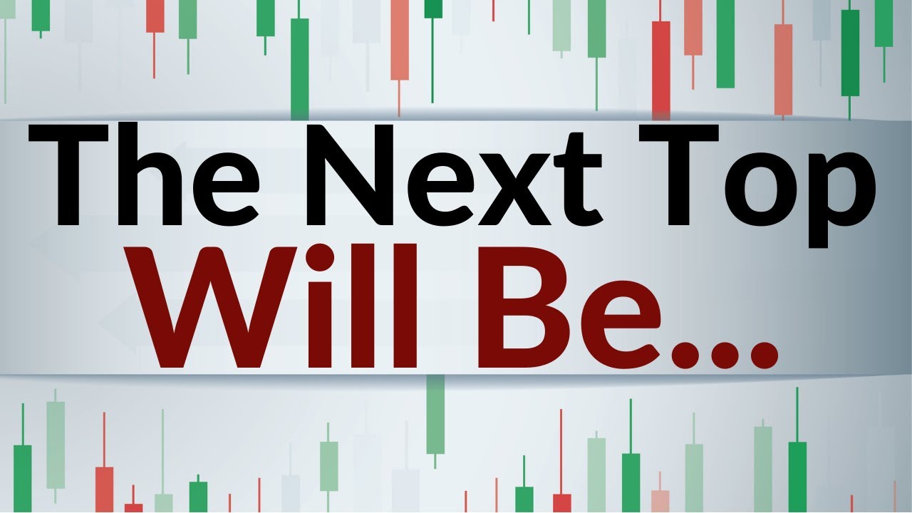 The most important number on the board... - YouTube