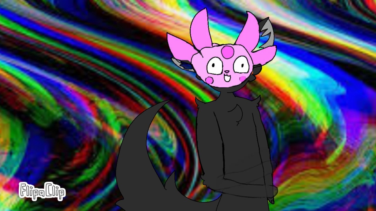 ALIEN TiME / ANIMATION MEME - YouTube