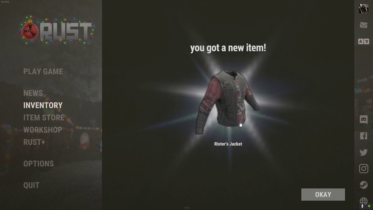 Trust in Rust Drops! - All 3 - YouTube