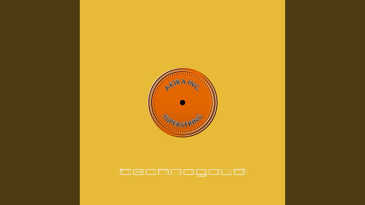 Superstring - YouTube