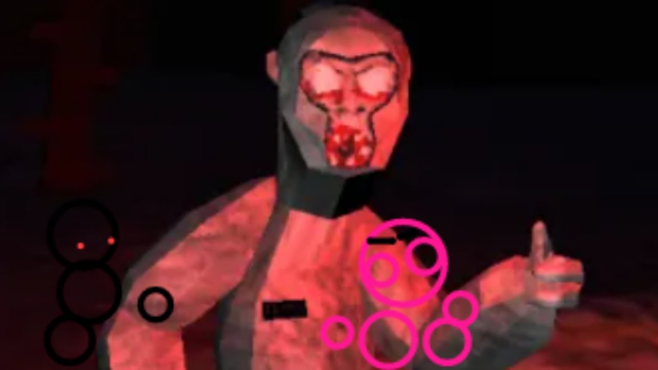 did we find gorilla tag horror on APPLAB (scary monke horror) - YouTube