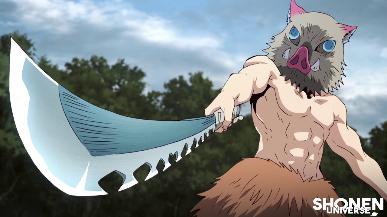 Demon Dlayer AMV - The Hills - YouTube