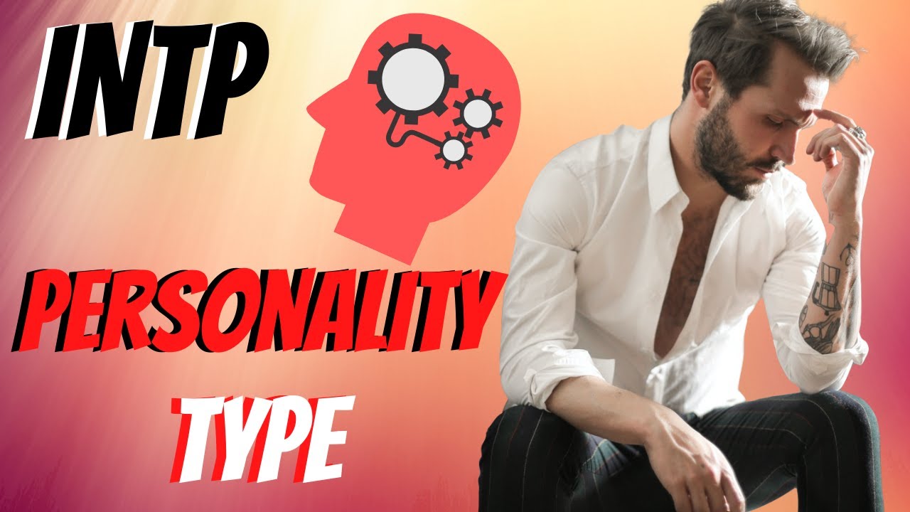 INTP or Logician Personality type - Am I a Logician (INTP) Personality ...